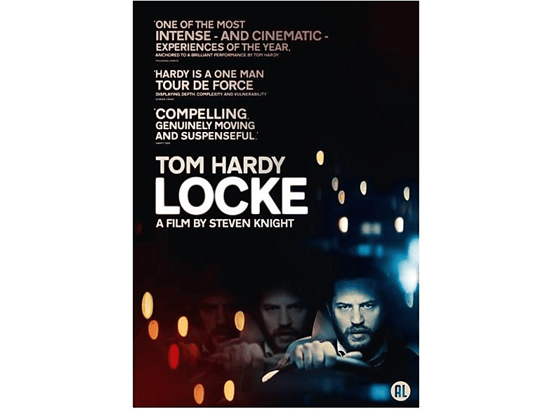 Locke (DVD) | MediaMarkt