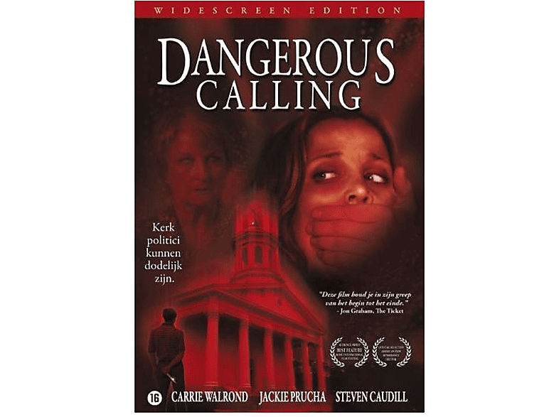 Dangerous Calling (DVD) | MediaMarkt