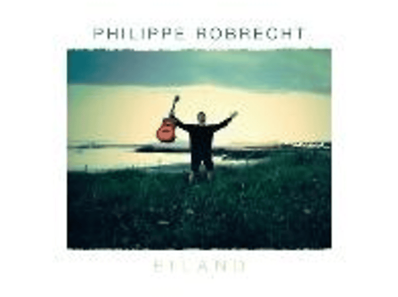 COAST TO COAST MUSIKGRUPPE B.V. Philippe Robrecht | Eiland (CD ...