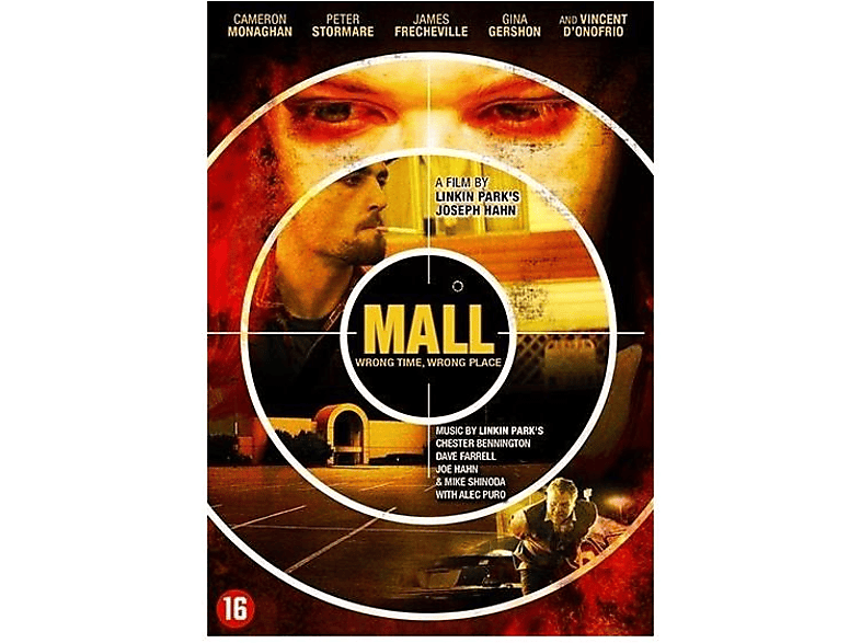 Mall (DVD) | MediaMarkt