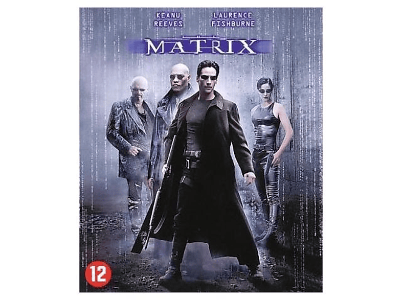 Matrix (Blu-ray) | MediaMarkt