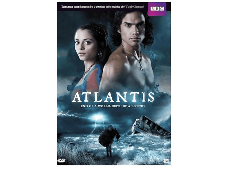 Atlanis | End Of A World Birth Of A Legend | MediaMarkt