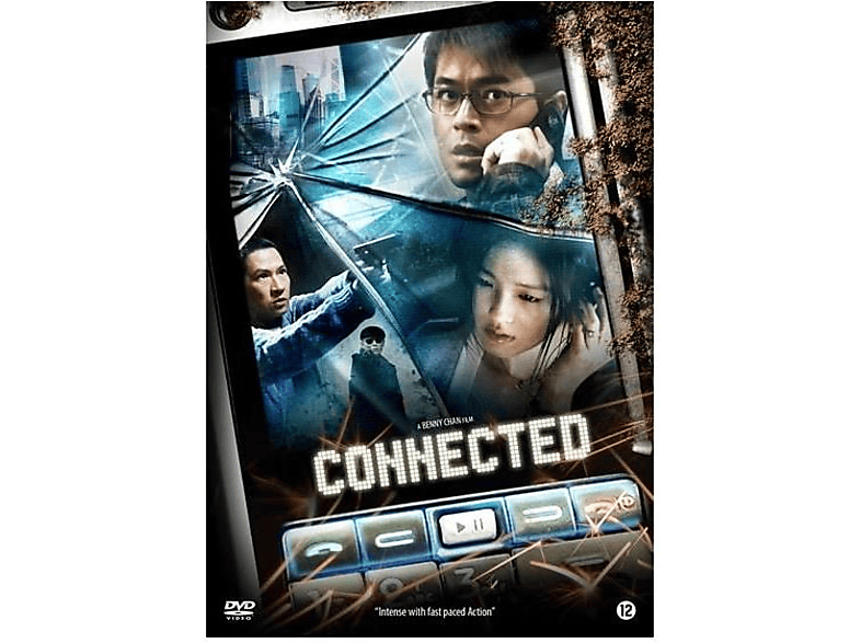 Connected (DVD) | MediaMarkt