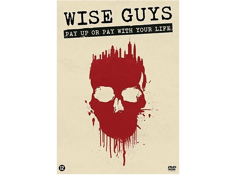 Wise Guys (DVD) | MediaMarkt