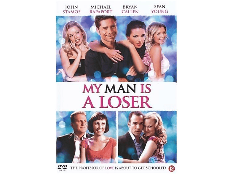 UNBEKANNT My Man Is A Loser (DVD) | MediaMarkt
