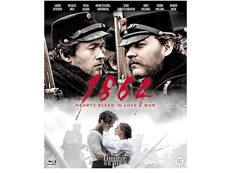 1864 (Blu-ray) | MediaMarkt
