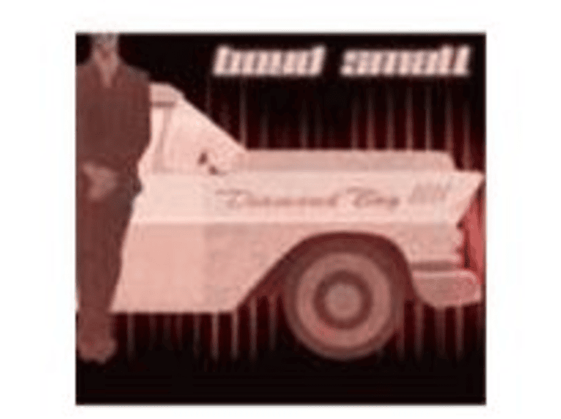 Boyd Small | Diamond Boy (CD) | MediaMarkt