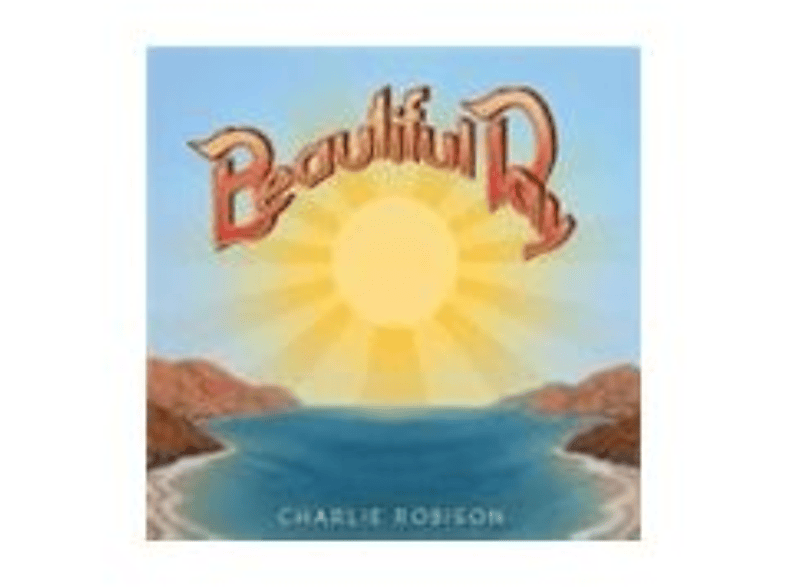 Charlie Robison | Beautiful Day (CD) | MediaMarkt