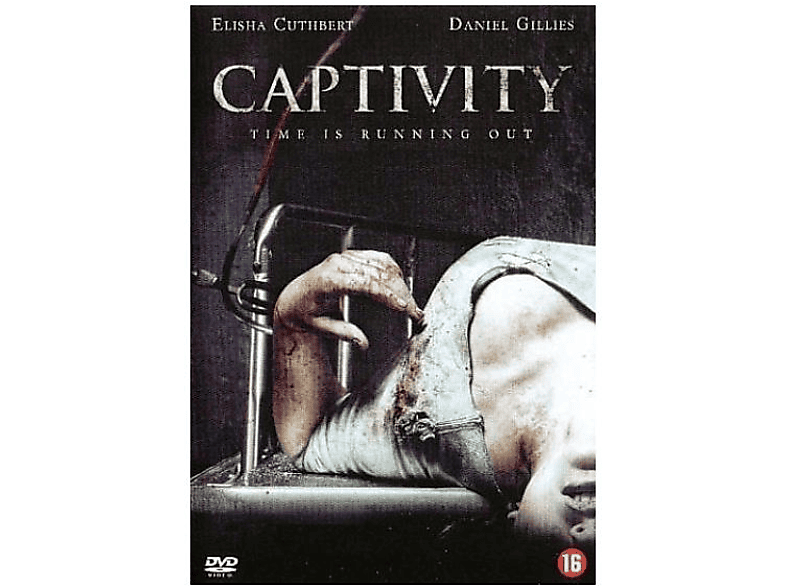 Captivity (DVD) | MediaMarkt