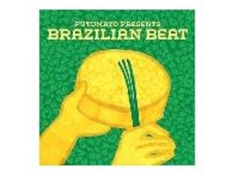 Putumayo Presents | Brazilian Beat (CD) | MediaMarkt