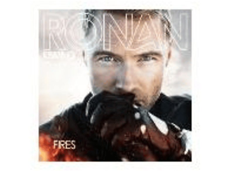 UNIVERSAL MUSIC Ronan Keating | Fires | MediaMarkt