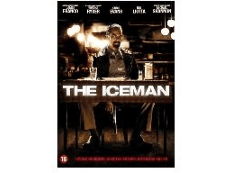 Iceman (DVD) | MediaMarkt