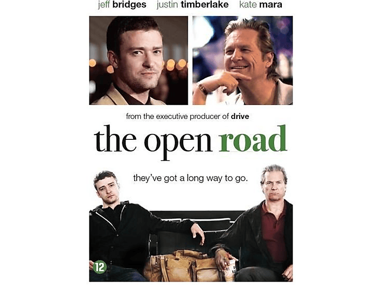 Open Road (DVD) | MediaMarkt