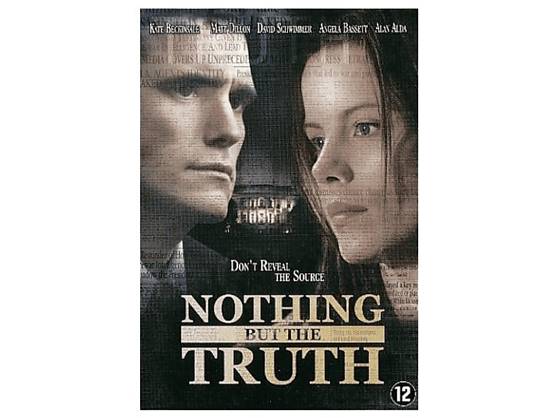 UNBEKANNT Nothing But The Truth (DVD) | MediaMarkt