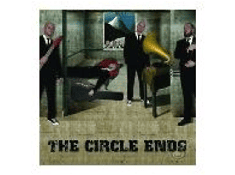 Circle Ends | The Circle Ends (CD) | MediaMarkt