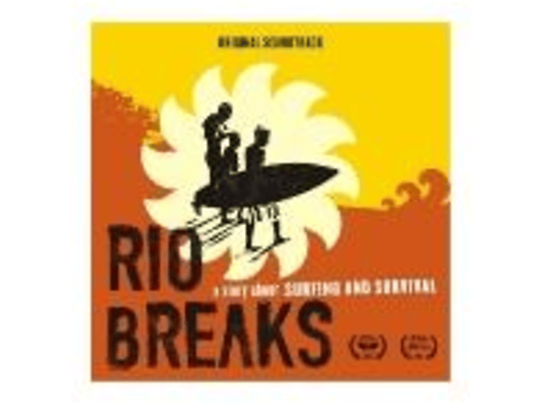 Various Artists | Rio Breaks OST (CD) | MediaMarkt