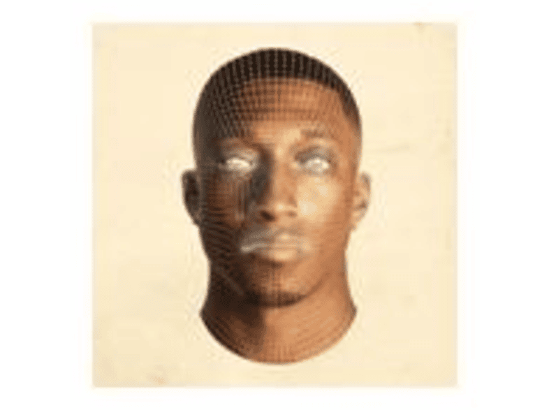 Lecrae | Anomaly (CD) | MediaMarkt