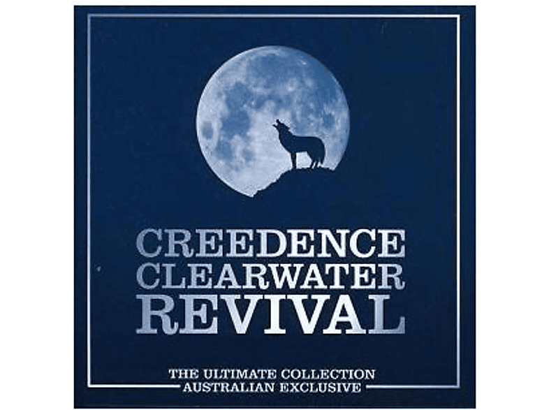 Creedence Clearwater Revi | Ultimate Collection.. | MediaMarkt