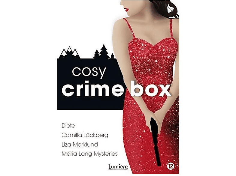 UNBEKANNT Cosy Crime Box (DVD) | MediaMarkt