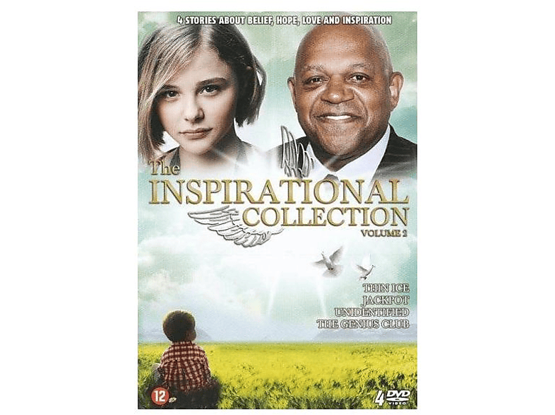 Inspirational Collection 2 (DVD) | MediaMarkt