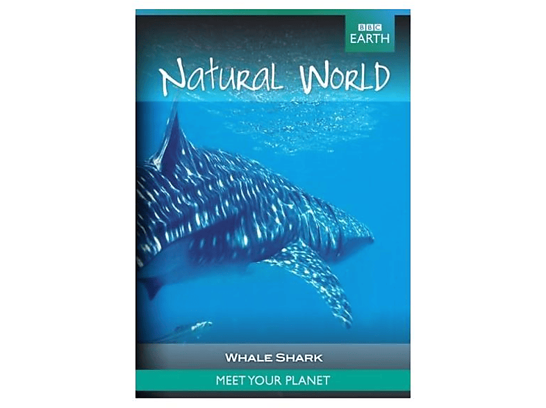 UNBEKANNT BBC Earth - Natural World Natural World Collection Whale ...