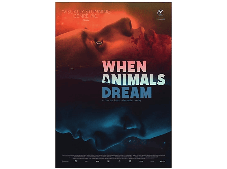 When Animals Dream (DVD) | MediaMarkt