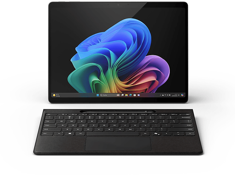 Convertible 2 en 1 | MICROSOFT Surface Pro 11 Copilot+ PC, 13 ...