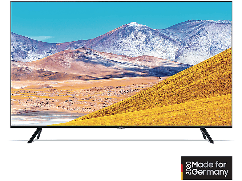 SAMSUNG GU 75 TU 8079 UXZG LED TV (Flat, 75 Zoll / 189 cm, UHD 4K ...