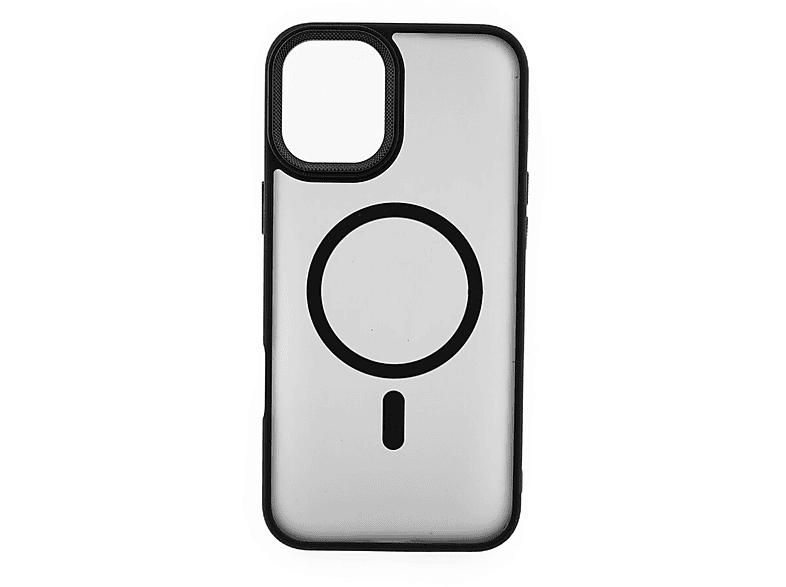 COFI Roma Case MagSafe Matte case Telefoon hoesjes voor iPhone 15 Apple ...