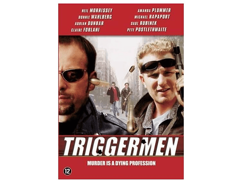Triggermen (DVD) | MediaMarkt