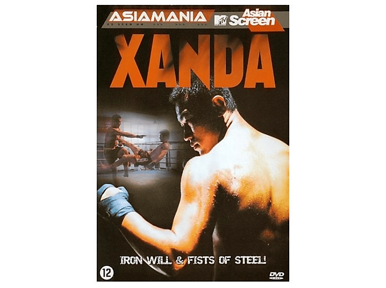 Xanda (DVD) | MediaMarkt