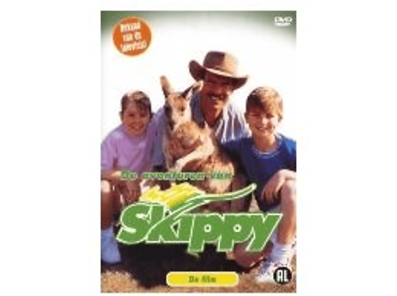 Skippy | De Film | MediaMarkt