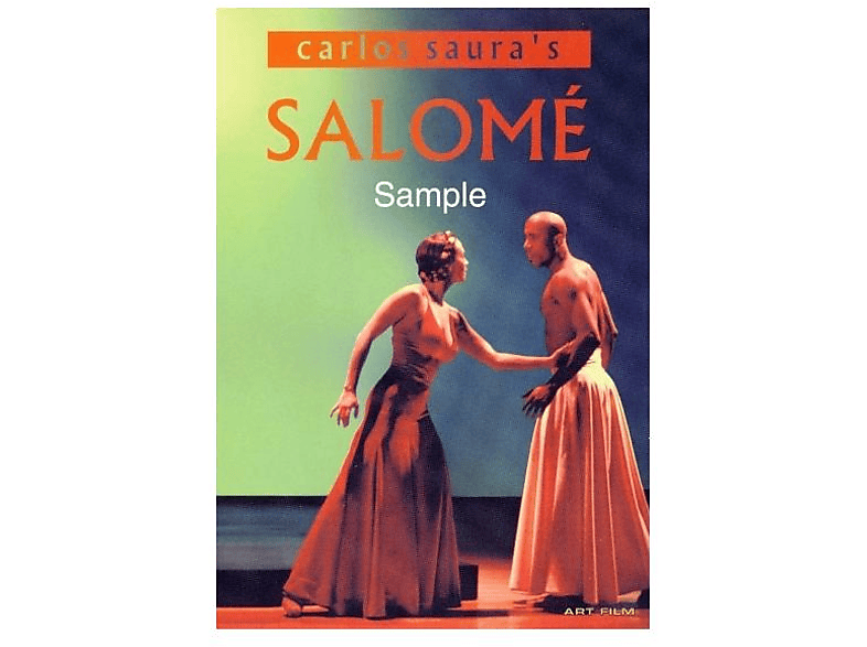 Salome (DVD) | MediaMarkt