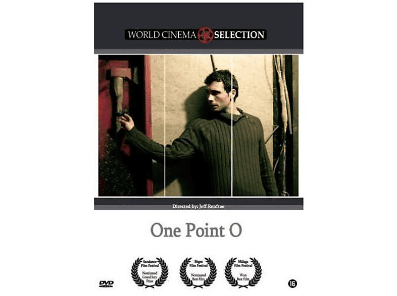 One Point 0 (DVD) | MediaMarkt