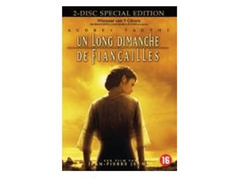 Long Dimanche de Fiancailles, Un | Special Edition (2 DVD) | MediaMarkt