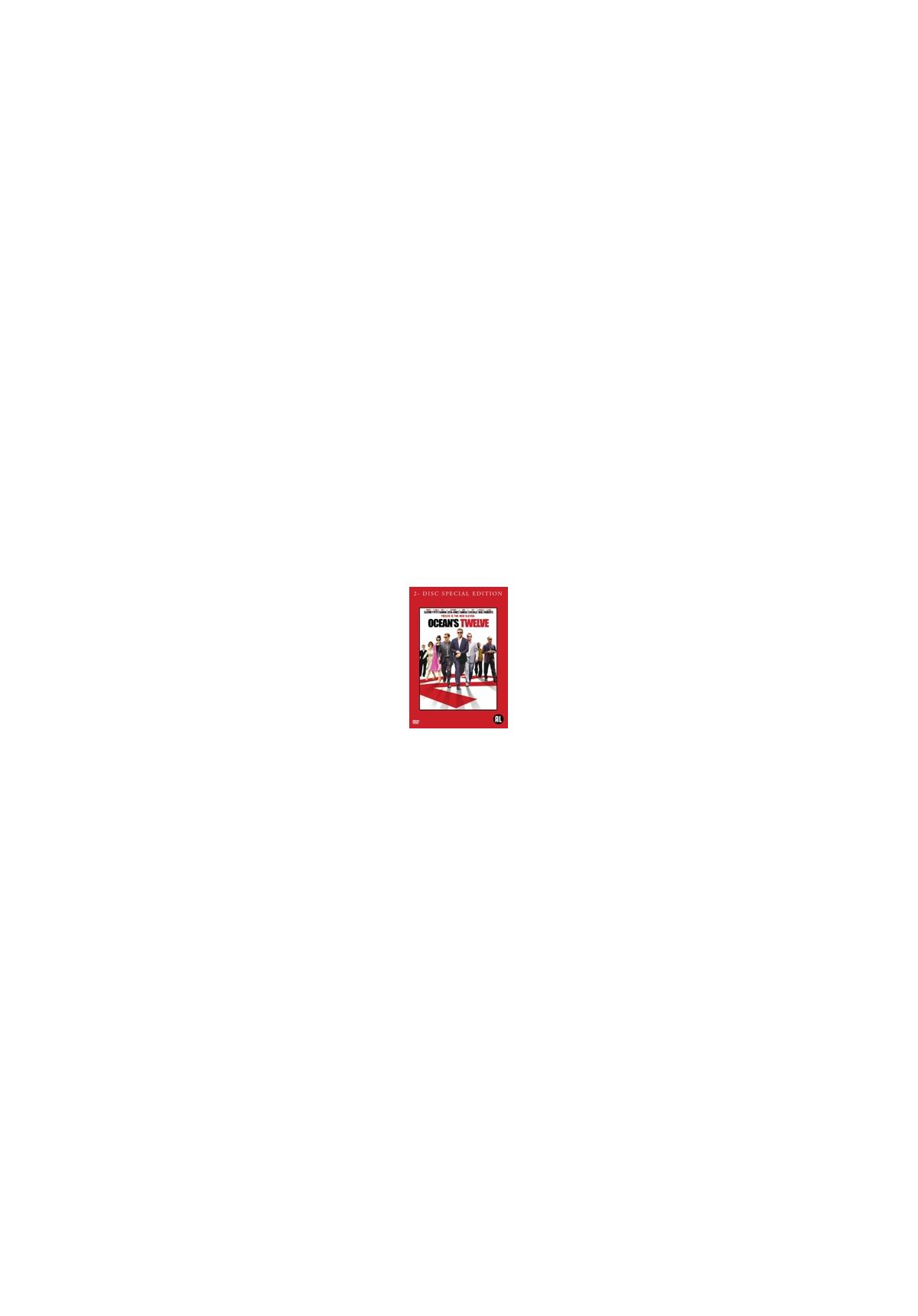 Ocean's Twelve | Special Edition (2 DVD) | MediaMarkt