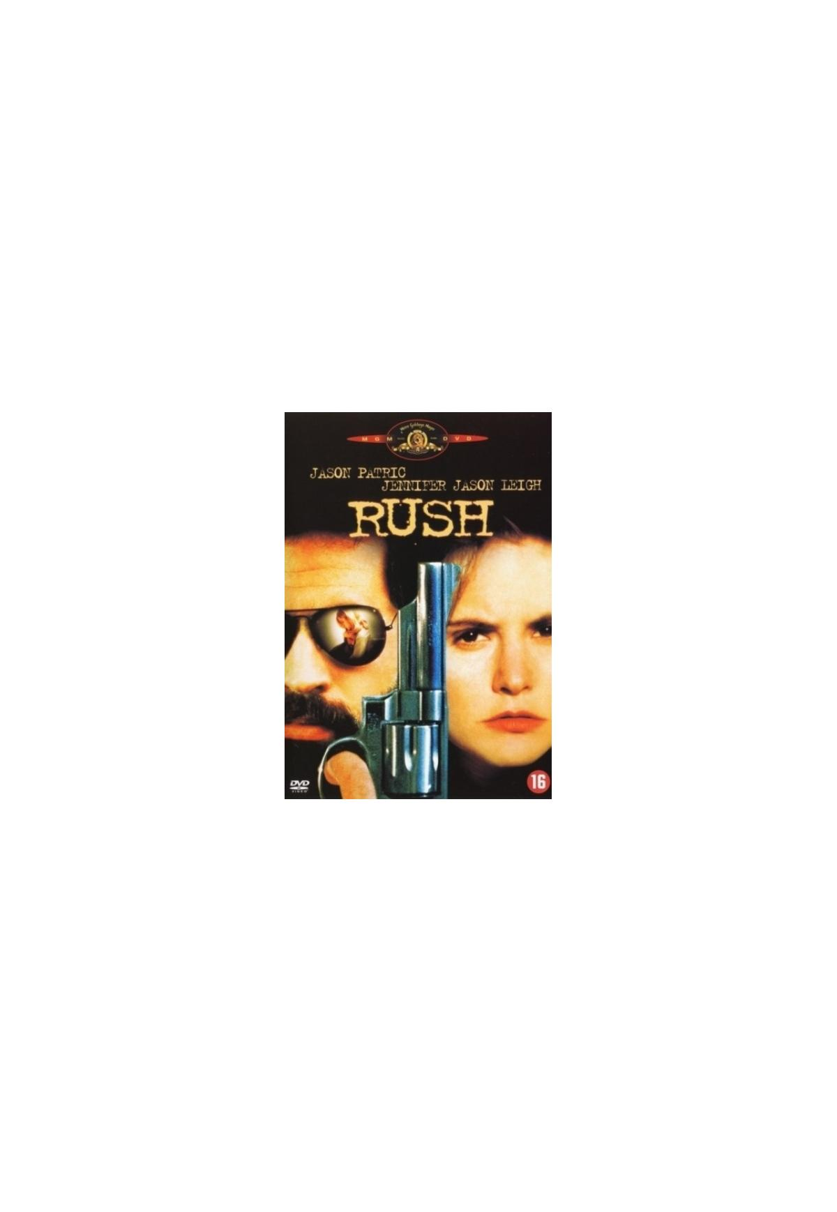 Rush (DVD) | MediaMarkt