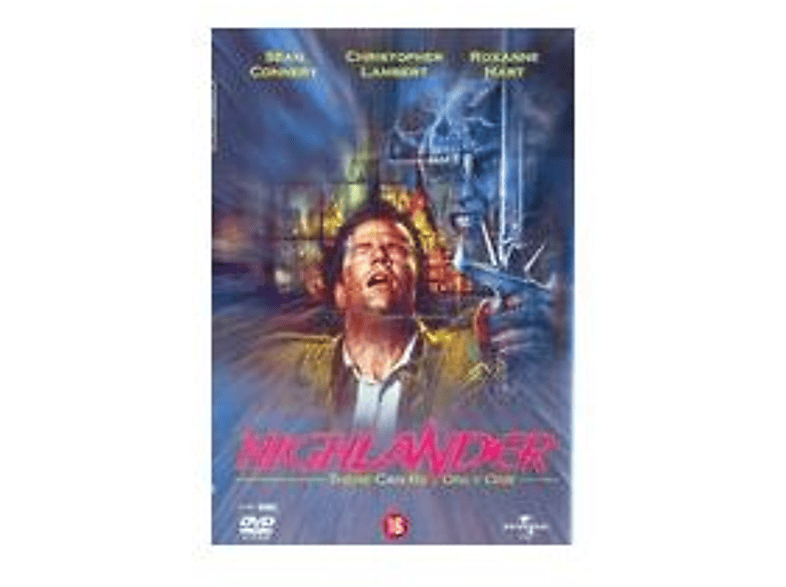 UNIVERSAL PICTURES Highlander 1 | MediaMarkt