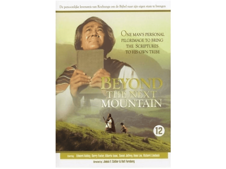 Beyond The Next Mountain (DVD) | MediaMarkt