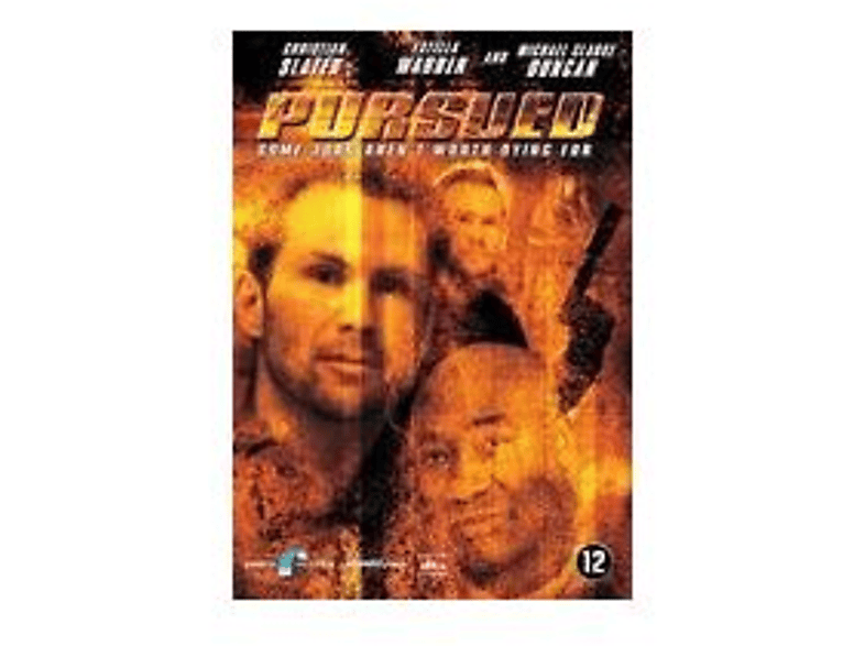 Pursued | MediaMarkt