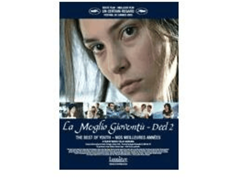 UNBEKANNT Meglio Gioventu, La - Deel 2 | MediaMarkt