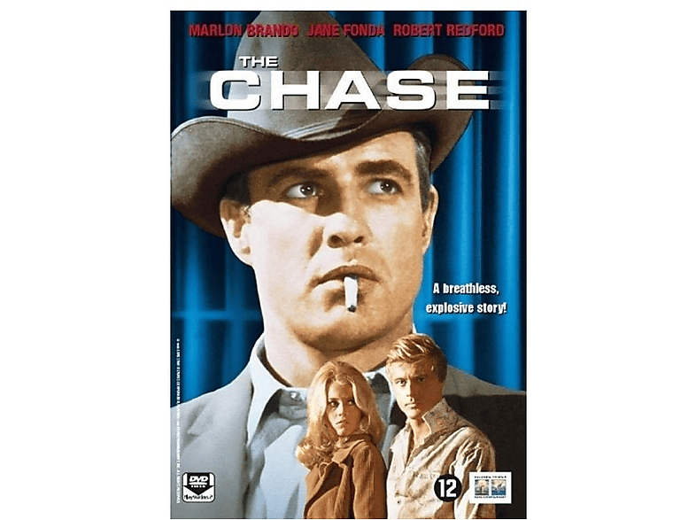Chase (DVD) | MediaMarkt