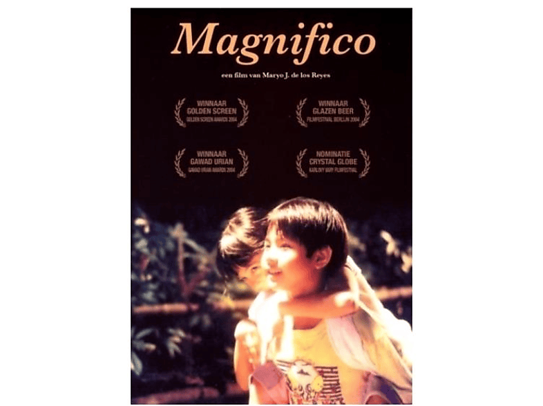 UNBEKANNT Magnifico (DVD) | MediaMarkt