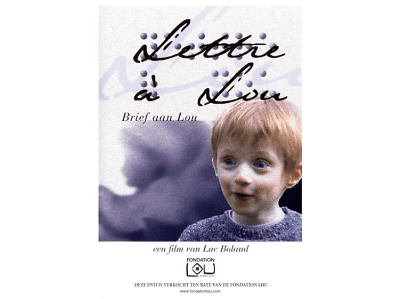 Lettre A Lou (DVD) | MediaMarkt