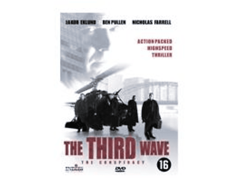 Third wave (DVD) | MediaMarkt