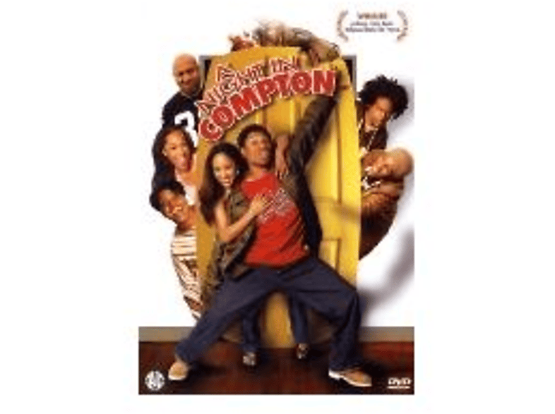 Night In Compton | MediaMarkt