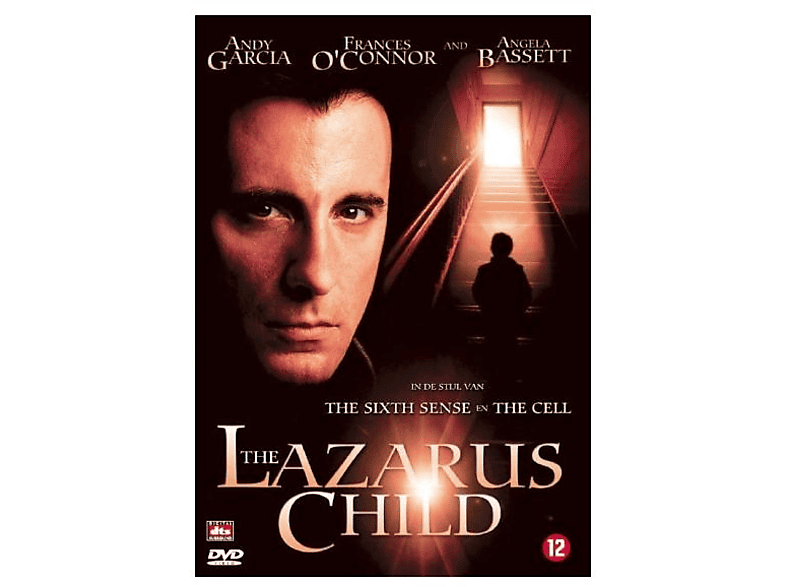 Lazarus Child | MediaMarkt