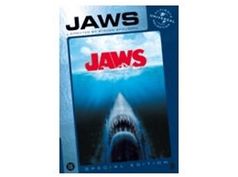 Jaws | Special Edition (2 DVD) | MediaMarkt