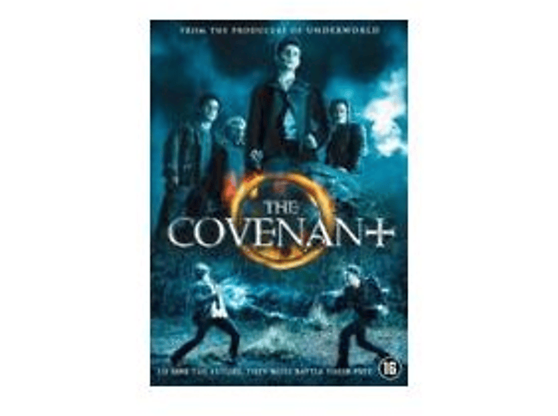 SONY PICTURES HOME ENTERTAINMENT Covenant, The | MediaMarkt