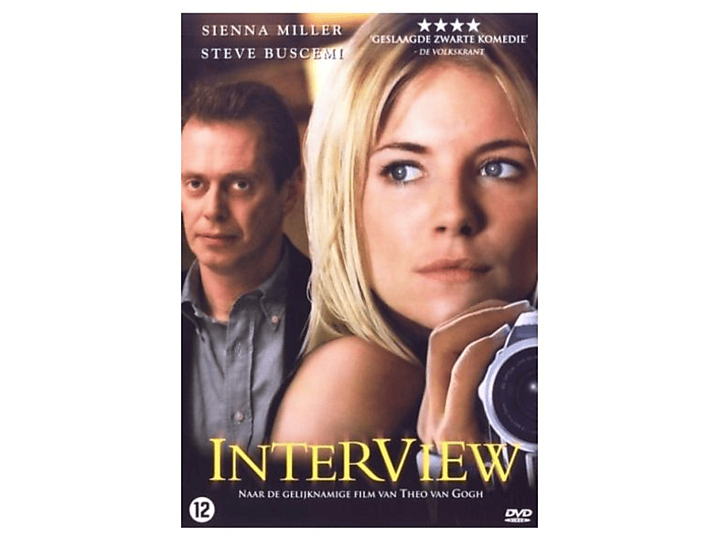 UNBEKANNT Interview (DVD) | MediaMarkt